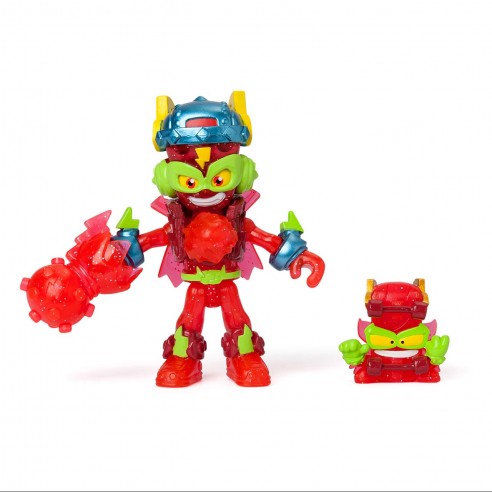 Superthings Kazoom Power Mission - Kazoom Kids
