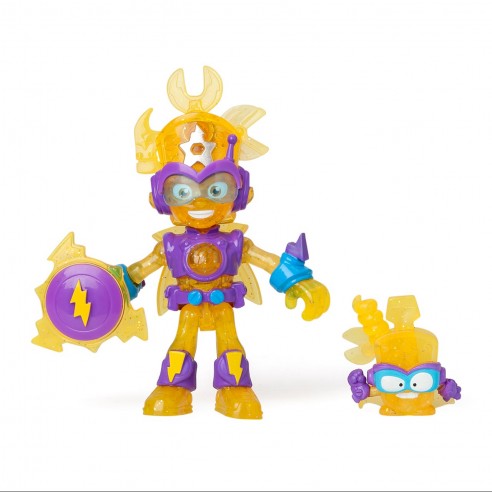 Superthings Kazoom Power Mission - Kazoom Kids