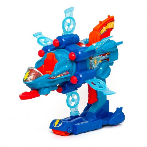 Superthings Blaster Jet