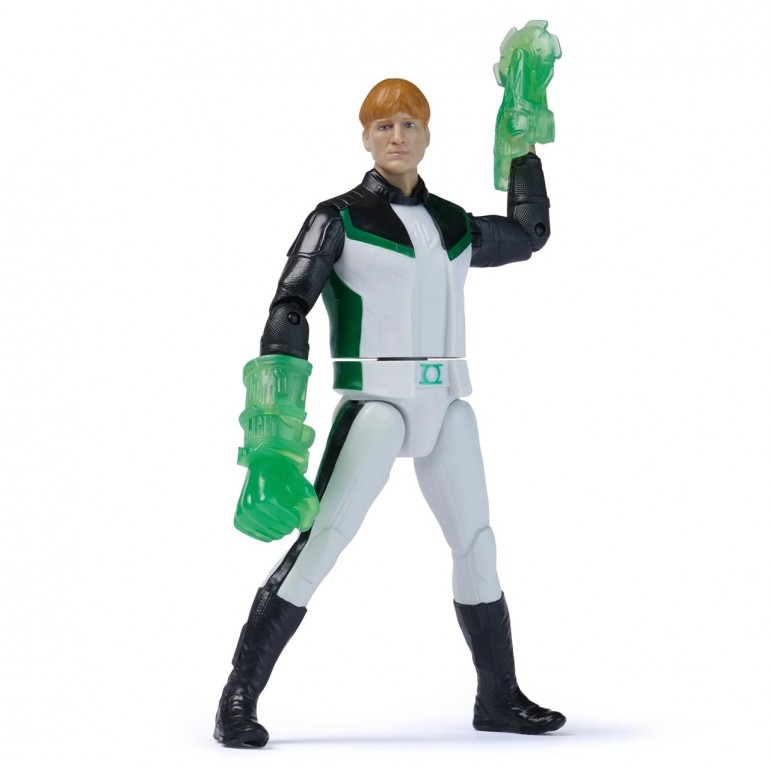 Figuras Battle Attack Surtidas