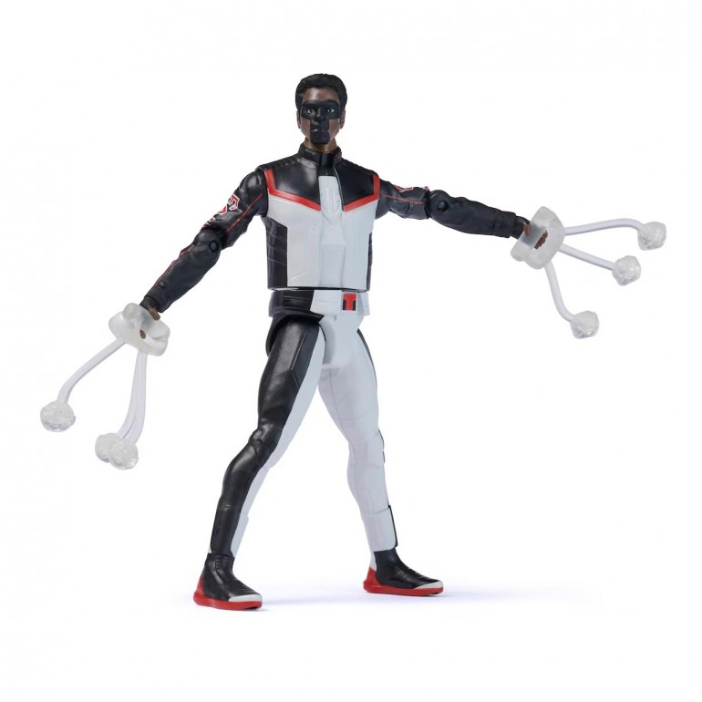 Figuras Battle Attack Surtidas