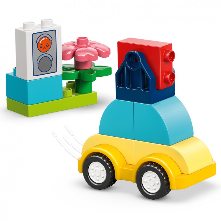 Vehículos Creativos